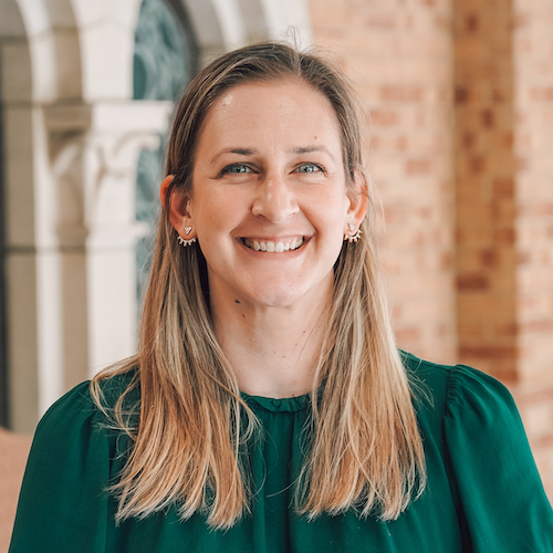 Staff - Trinity United Methodist Church