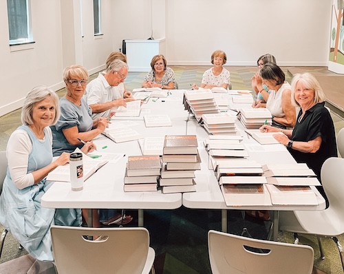 Serve - Trinity United Methodist Church